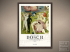 Second Life Marketplace - Hieronymus Bosch - Garden Of Earthly Delights ...